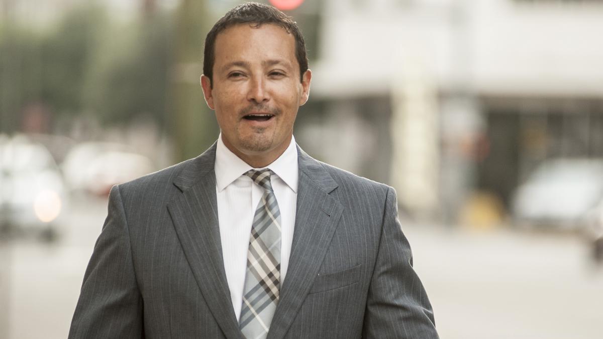 Alfaro found guilty, faces up to 20 years in prison - San Antonio ...