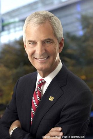 Fifth Third’s former CEO Kevin Kabat reflects on his legacy ...