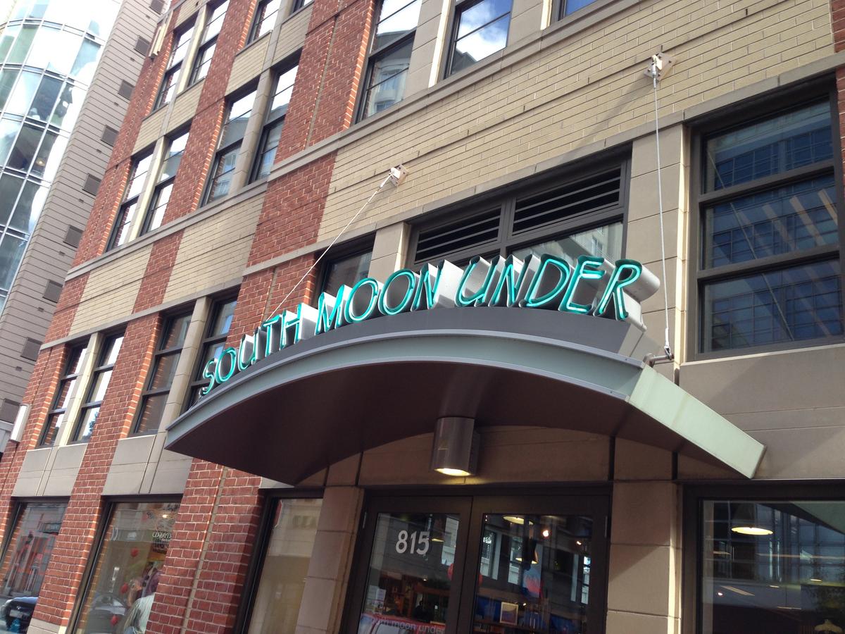 South Moon Under plots expansion with three new stores annually (Video ...