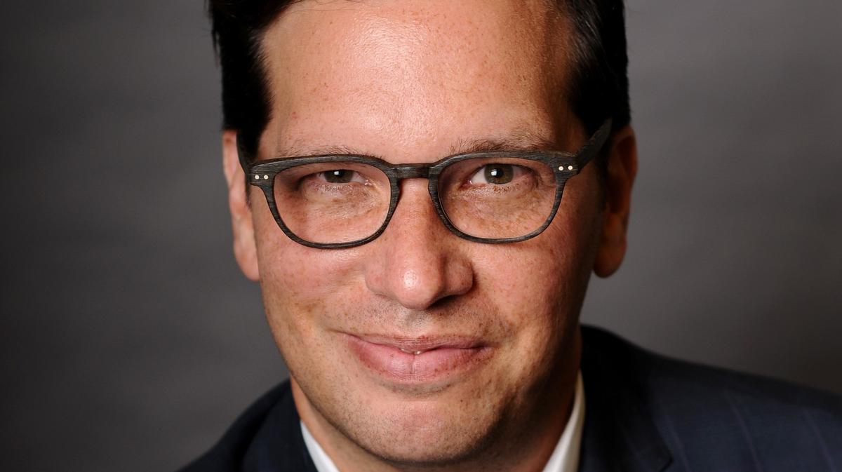 Fitzgerald & Co names David Matathia chief strategy officer - Atlanta ...