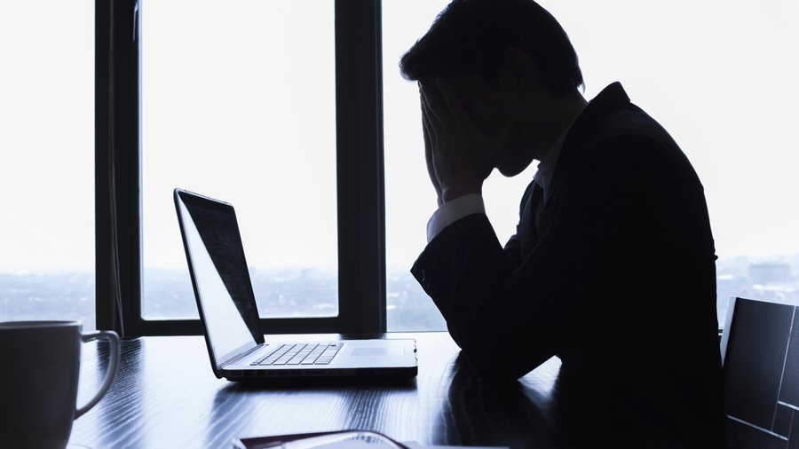 Why 'presenteeism' is the biggest threat to your company's productivity ...