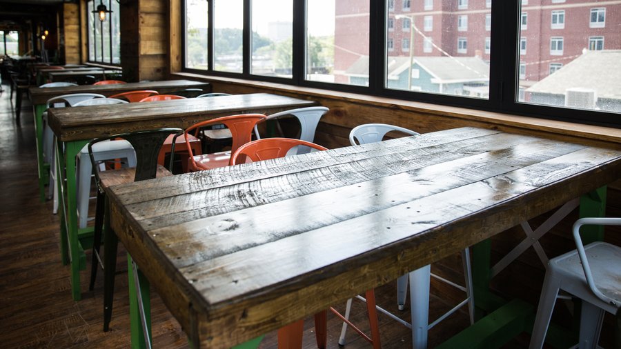 Sneak Peek: Raleigh Beer Garden (Slideshow) - Triangle Business Journal