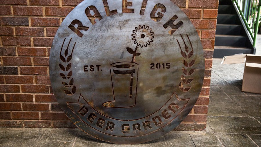 Sneak Peek: Raleigh Beer Garden (Slideshow) - Triangle Business Journal