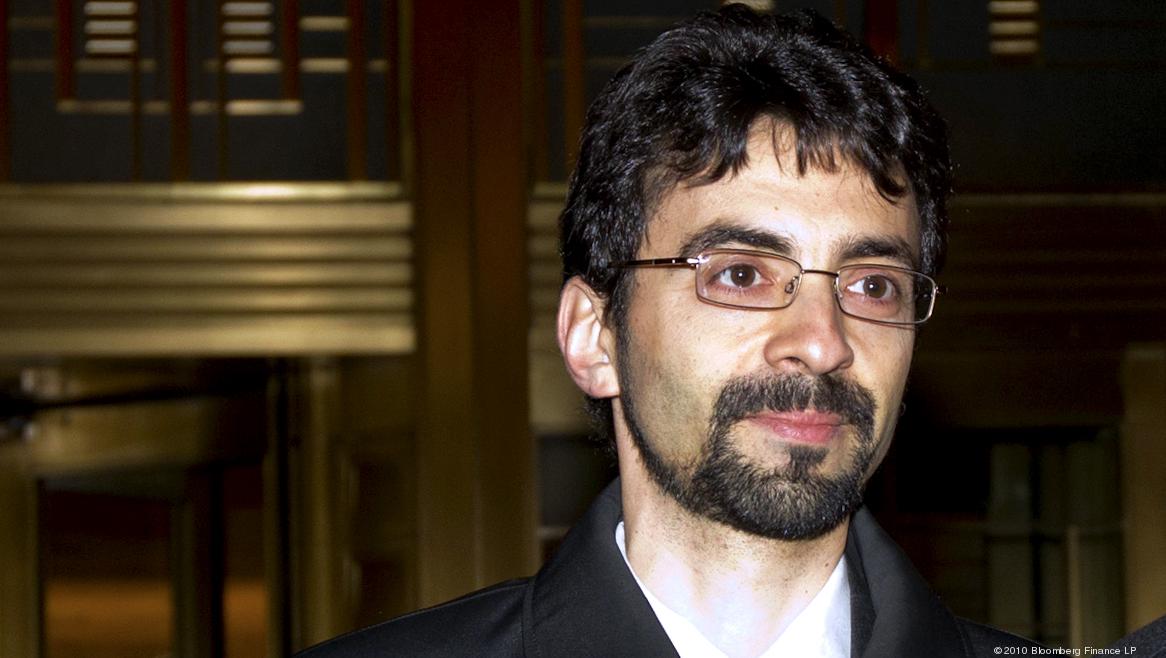 Former Goldman programmer Aleynikov wins right to appeal conviction ...