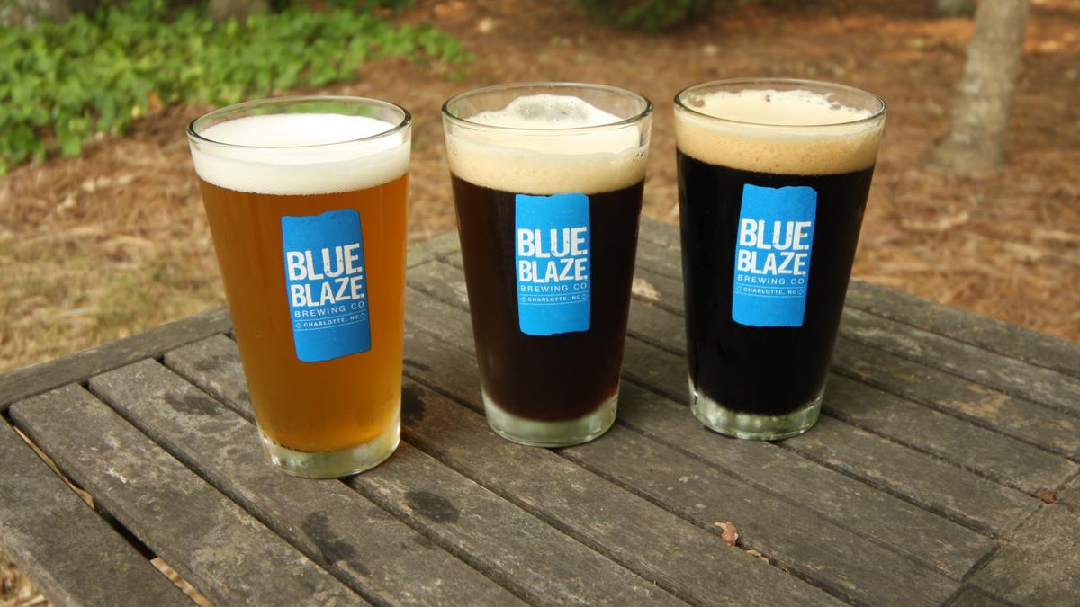 Blue Blaze now a step closer to opening west Charlotte brewery ...