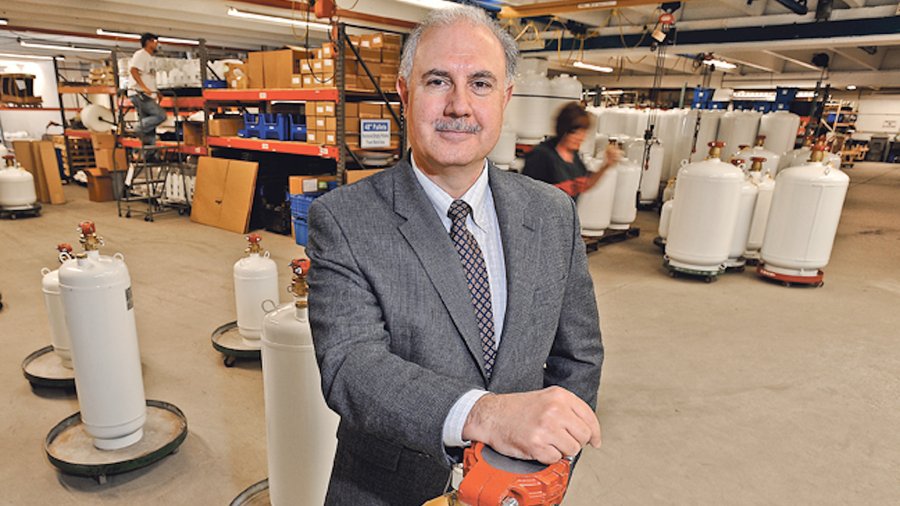 Fike may move world HQ, 400-plus jobs to Lee's Summit - Kansas City ...