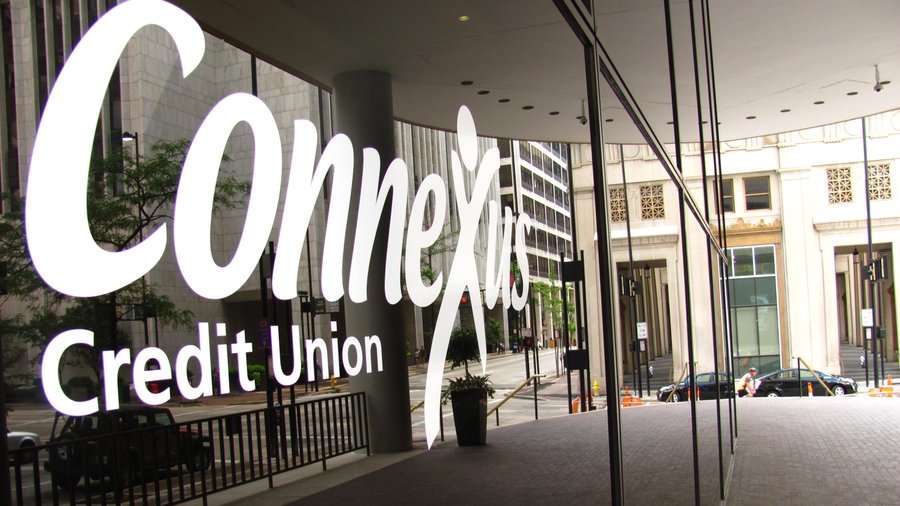 Connexus Credit Union opens downtown Cincinnati branch - Cincinnati ...
