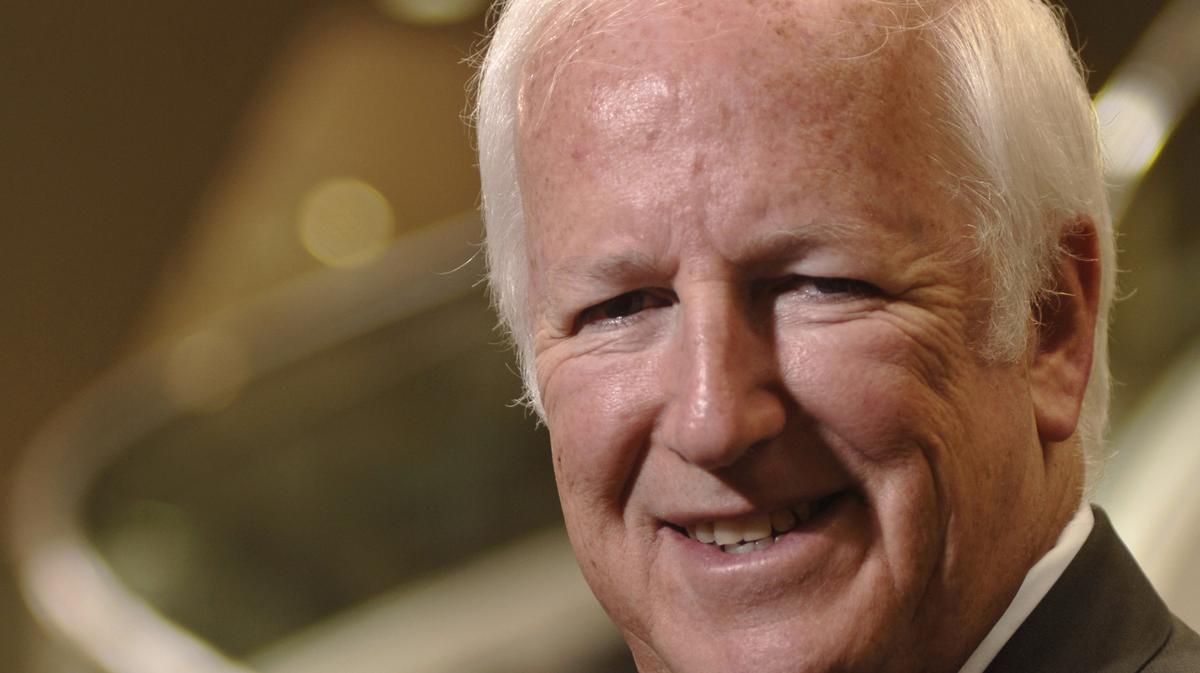 Former Washington University dean takes on new role in Hawaii - St ...