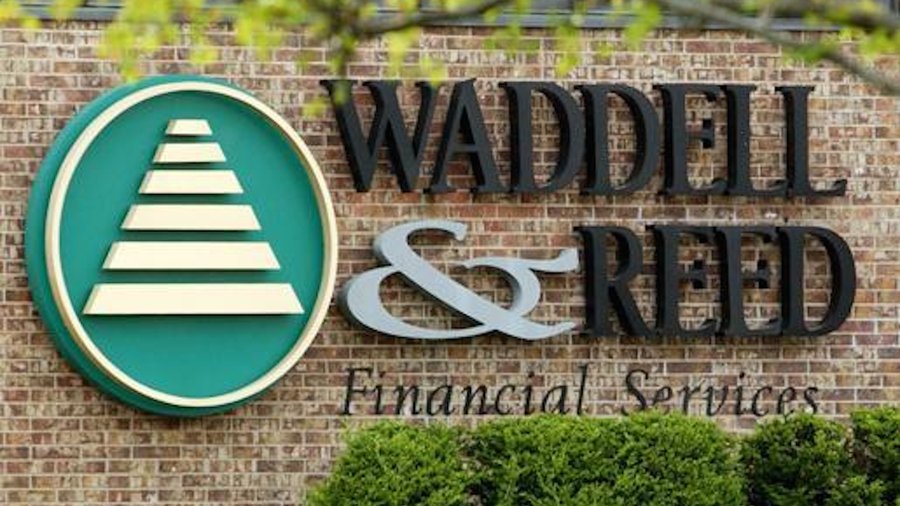 Waddell & Reed faces suit from ex-employee for management of its 401(k ...
