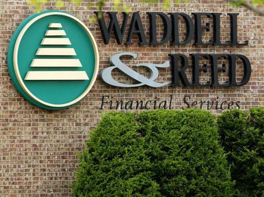 Waddell & Reed Financial Inc. Company Profile - The Business Journals
