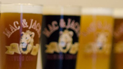 Washington state's breweries double capacity in 4 years: Here's a map ...