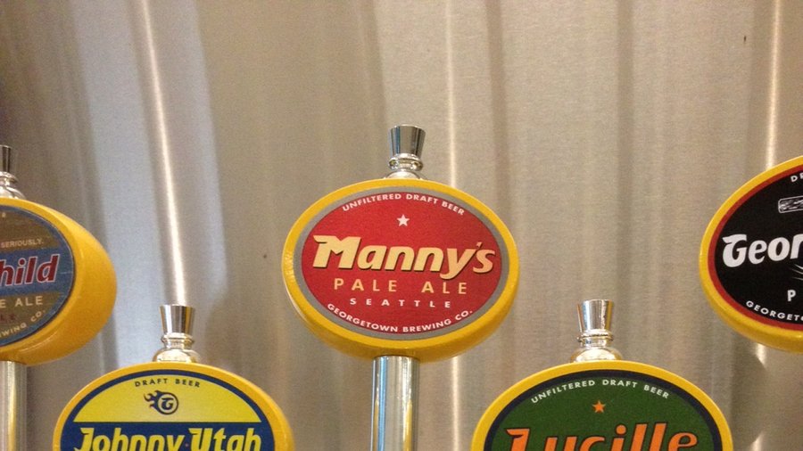 Washington state's breweries double capacity in 4 years: Here's a map ...