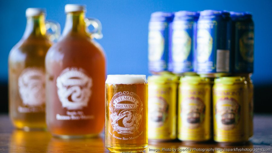 Washington state's breweries double capacity in 4 years: Here's a map ...