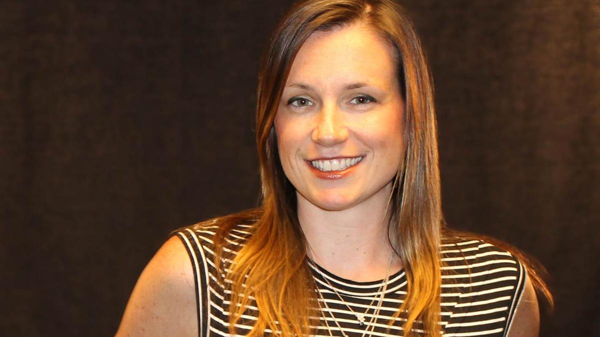 First Commercial Bank taps Birmingham tech exec for board - Birmingham ...