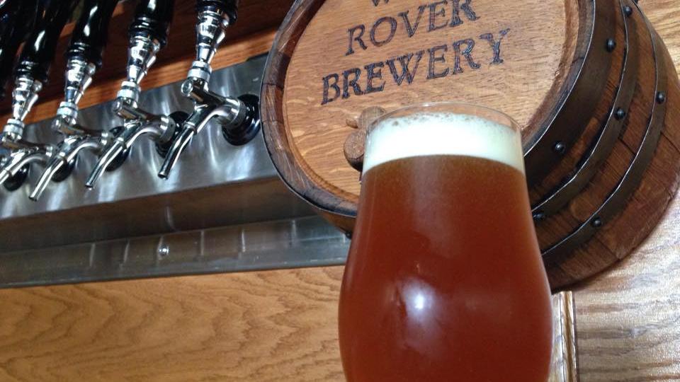 EXCLUSIVE: Odessa beer maker Wild Rover Pub & Brewery prepares to ...