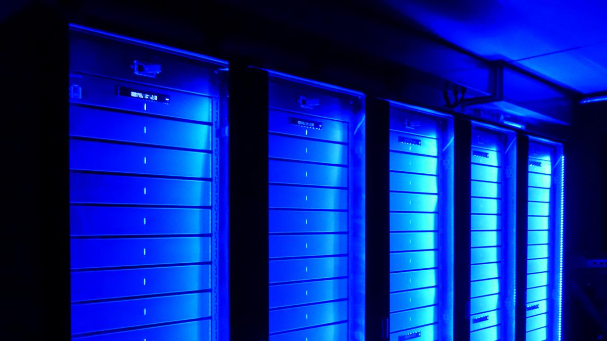 Sales of Henk Rogers' Blue Planet Energy Systems Blue Ion battery off ...