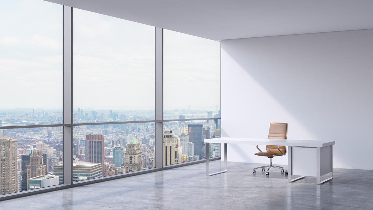 Finding the right office: Five tips to saving money, time, and effort ...