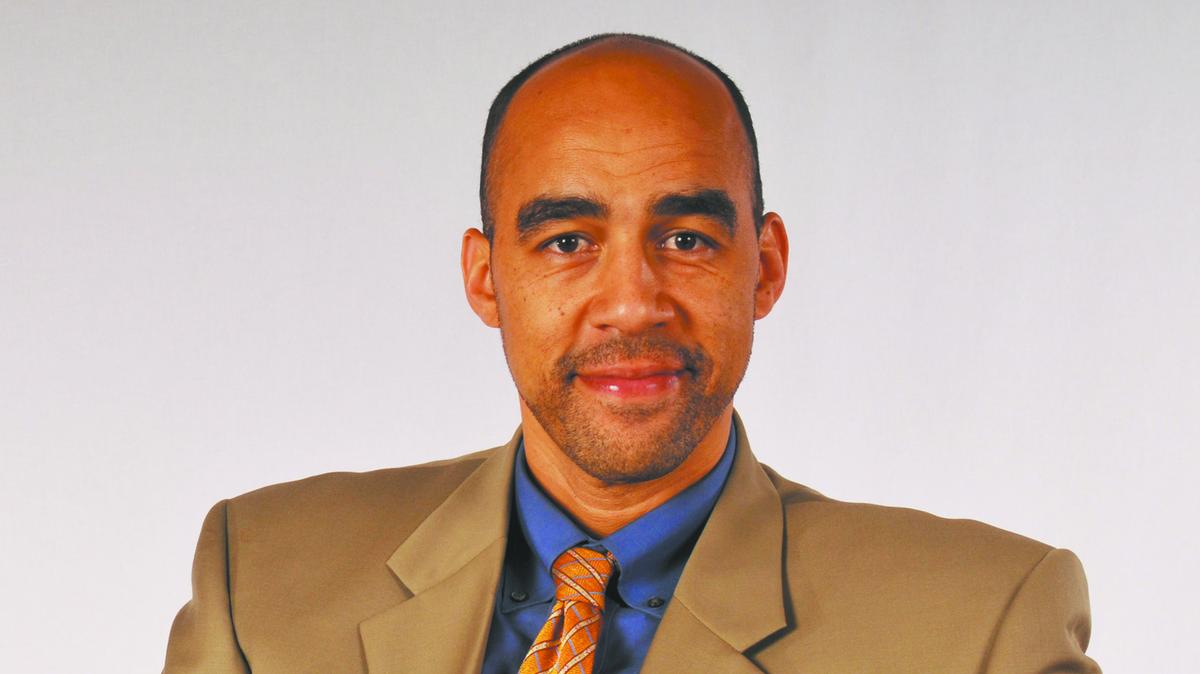 Q&A: Thaddeus Hoffmeister, associate dean of the University of Dayton ...