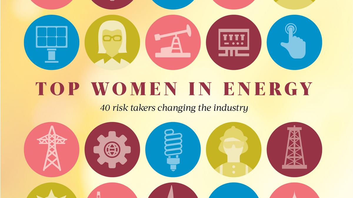 Special Report: These women are at the top of Colorado's energy ...