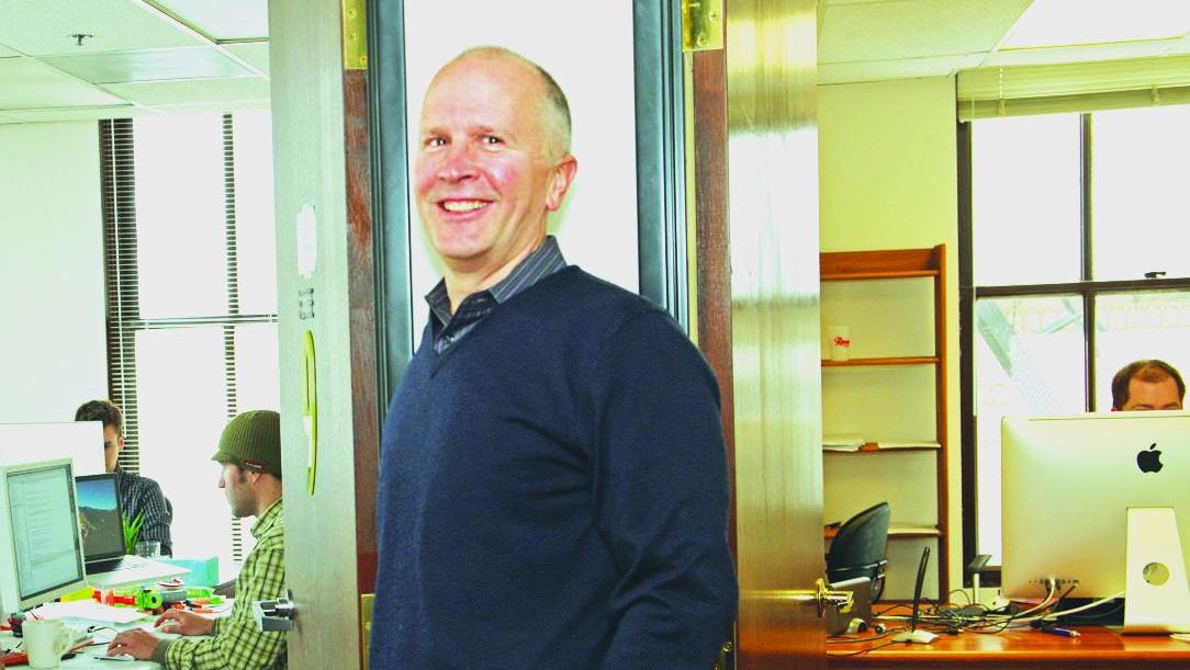 Lane Powell lures Oregon angel investor back to law - Portland Business ...