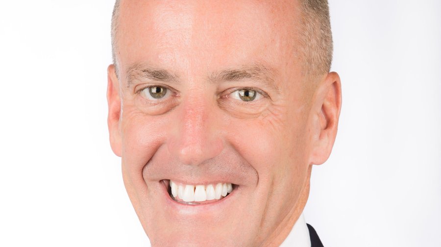 Aramark CEO Eric Foss steps down after activist investment from Mantle ...