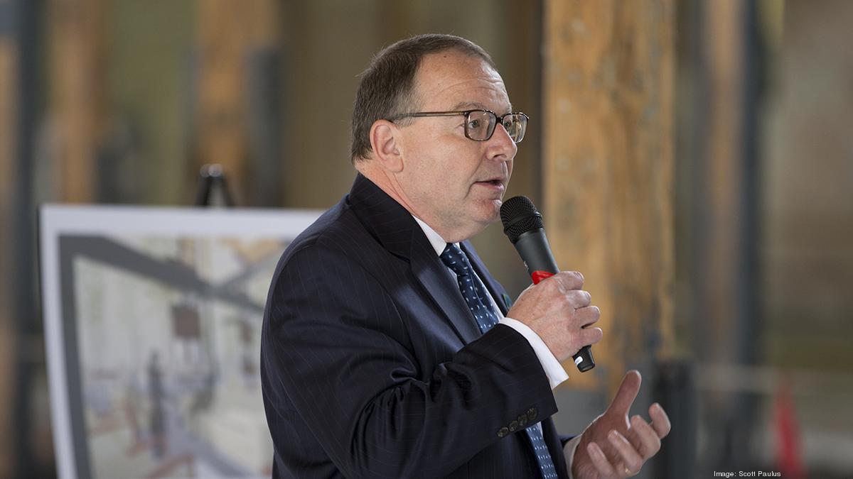 Milwaukee aldermen should confirm Marcoux - Milwaukee Business Journal