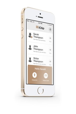 New Mexico Health Connections and LifeNexus partner to pilot iChip ...