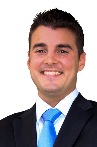 Josh Beck