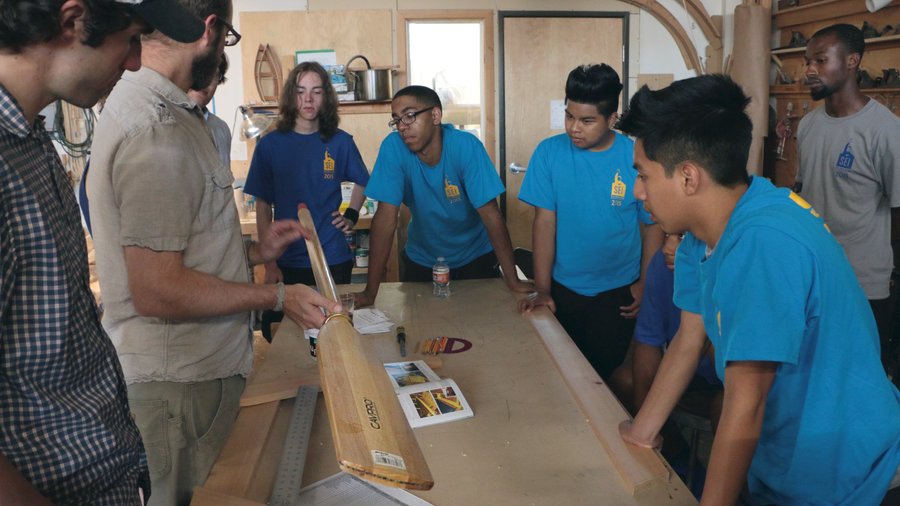 Portland's ADX helps maker community thrive - Portland Business Journal