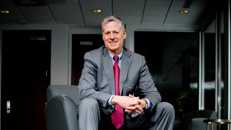 Philadelphia CEOs-Highest-Paid - Philadelphia Business Journal