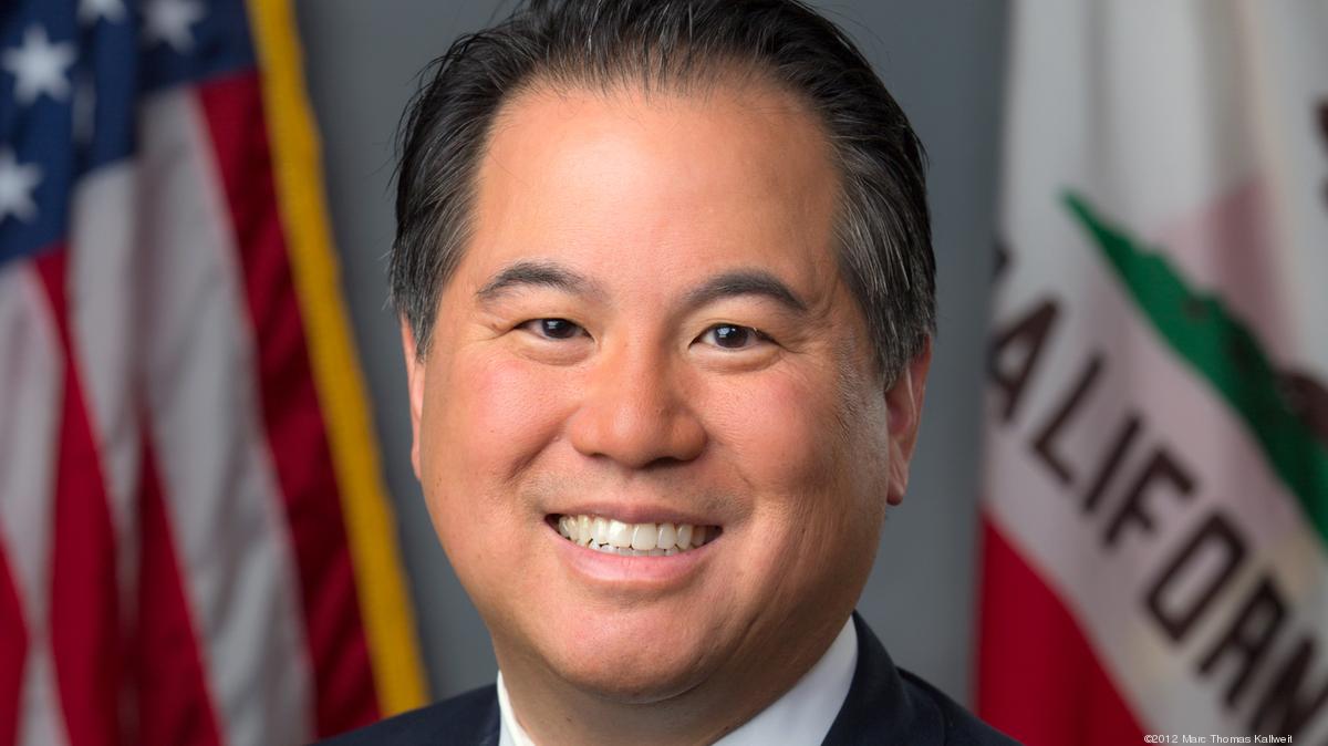 California Assemblyman Phil Ting denies affair influenced bills, ballot ...
