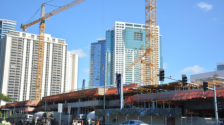 Photos show progress of redevelopment at Ala Moana Center, Hawaii's ...