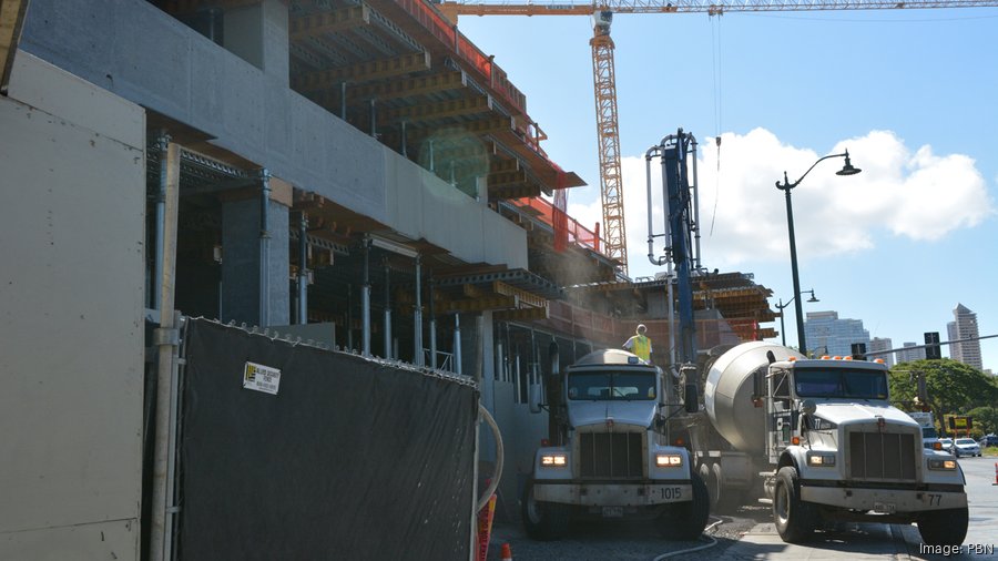 Photos show progress of redevelopment at Ala Moana Center, Hawaii's ...