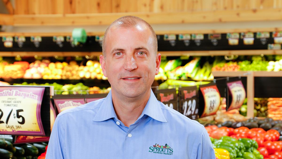 Sprouts Farmers Market appoints two new executives - Phoenix Business ...