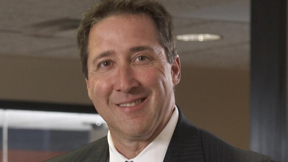 Is Fifth Third’s CEO Greg Carmichael ready to cut expenses ...