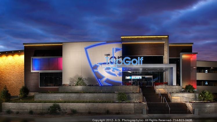 Topgolf says it has 450 job openings in Loudoun County - Washington ...