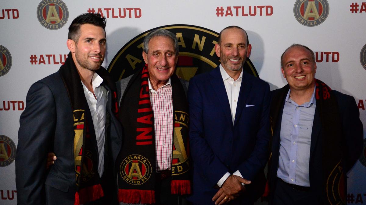 Atlanta United in talks with former Argentina team manager Tata Martino ...