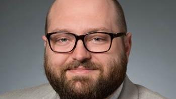 After national search, EDC promotes Solomon to new position - Kansas ...