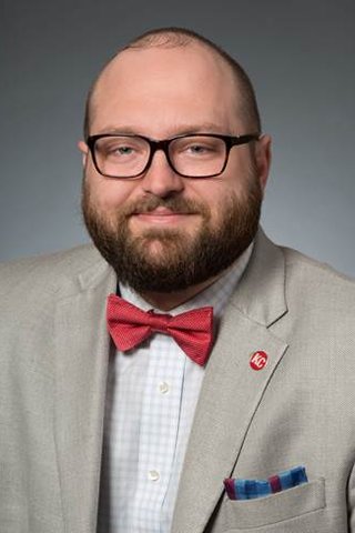 After national search, EDC promotes Solomon to new position - Kansas ...