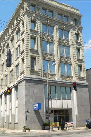 Republic Bank Building