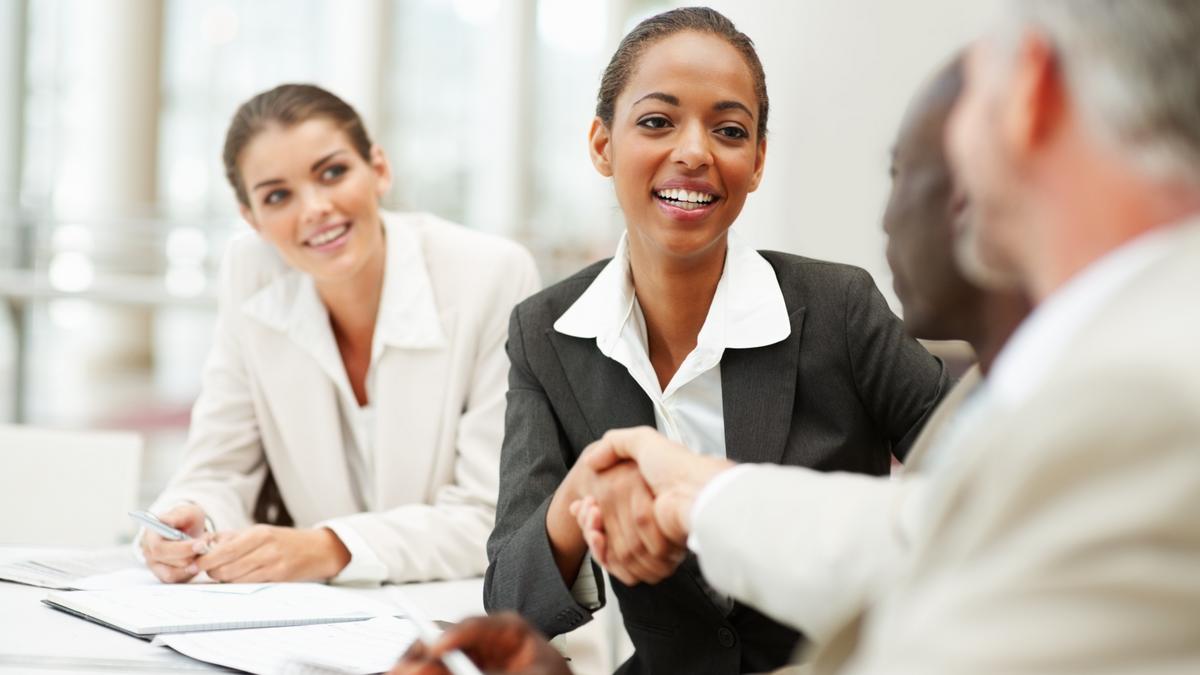 3 reasons that face-to-face meetings still matter - The Business Journals
