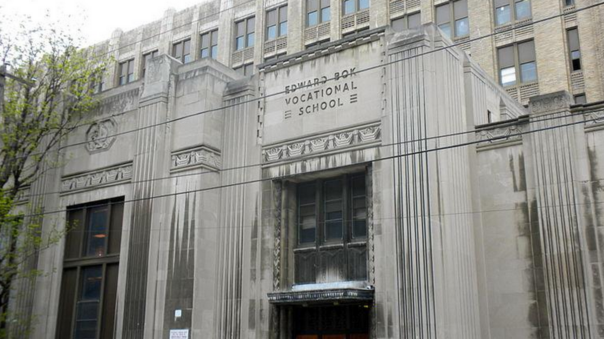 6 new tenants, pop-up art installation join Bok building in South ...