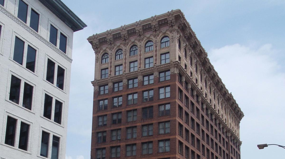 Bridge Park developer Crawford Hoying purchases downtown Columbus ...