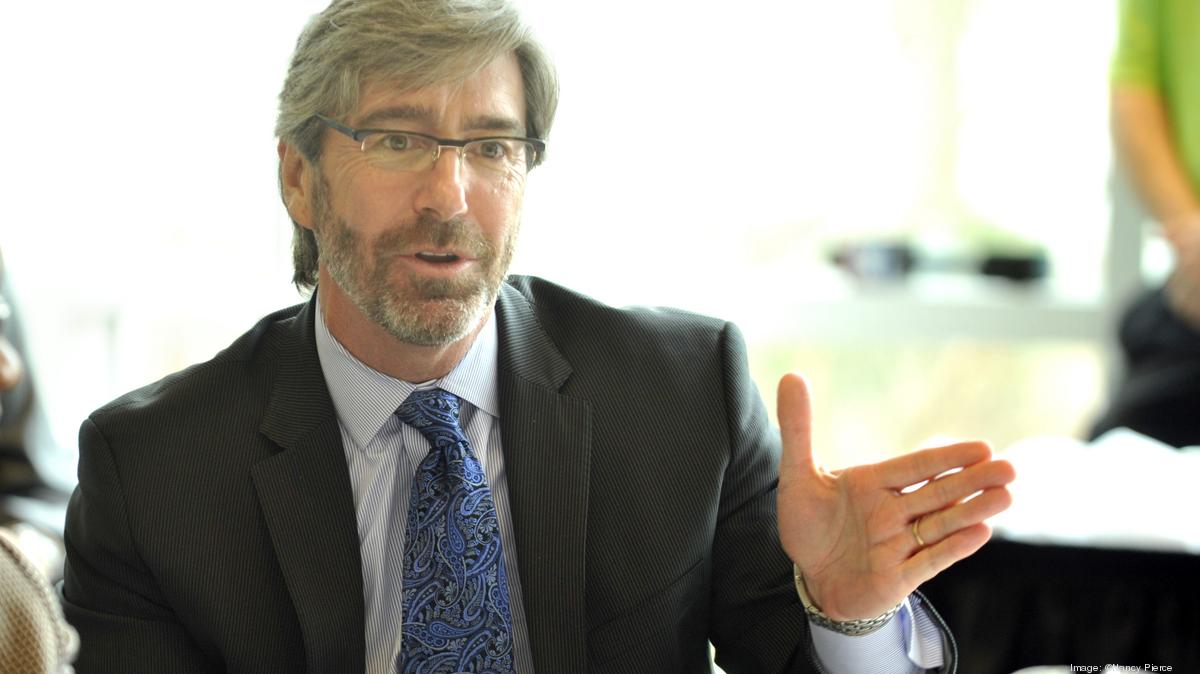 Charlotte Regional Visitors Authority CEO Tom Murray touts 'new demand ...