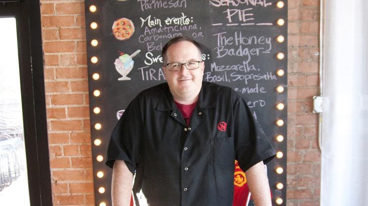 Cane Rosso Houston pizzeria locations delayed, to open soon - Houston ...