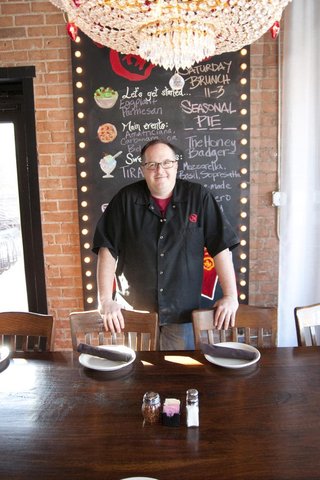 Cane Rosso Houston pizzeria locations delayed, to open soon - Houston ...