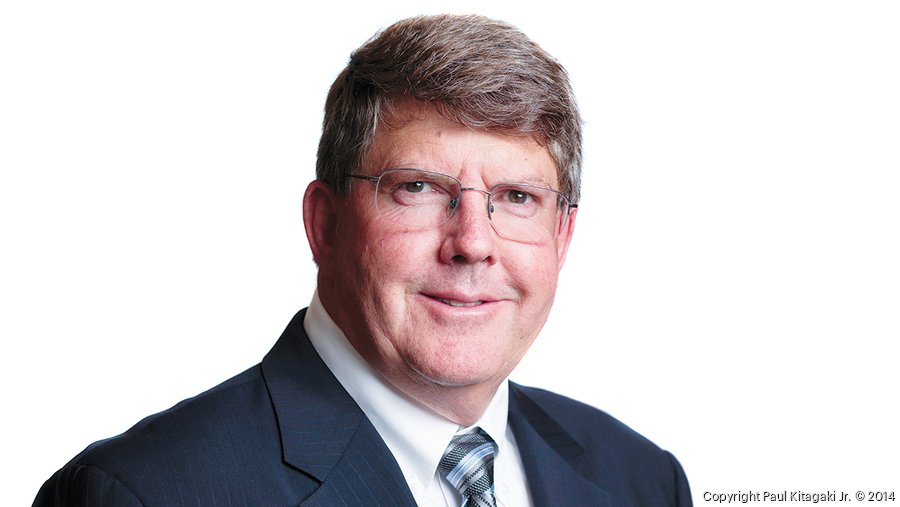 Sutter’s new top Bay Area executive Jeff Gerard pushes to put patients ...