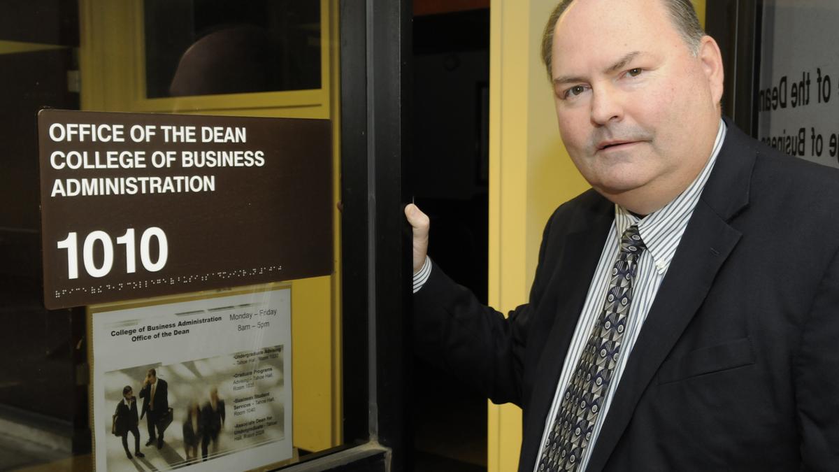 California State University Sacramento searching for new business ...