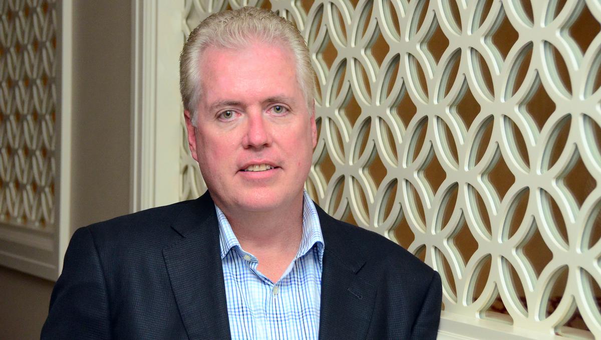 2015 C-Level Awards: Mark Waltrip - Orlando Business Journal