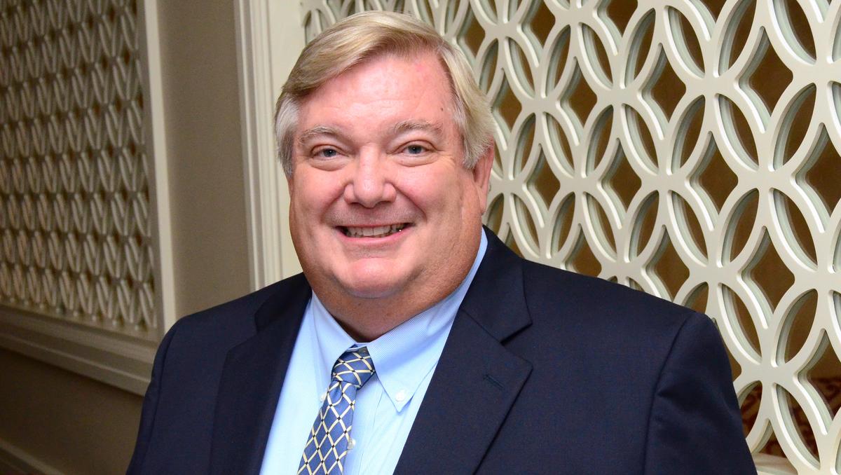 2015 C-Level Awards: John Kramer - Orlando Business Journal